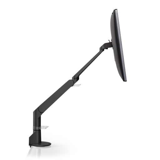 Innovative Evo Articulating Single Monitor Arm Mount – Ergo Standing Desks