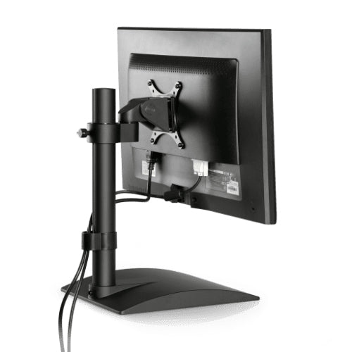 Innovative 9109-S Flat Panel Monitor Stand – Ergo Standing Desks