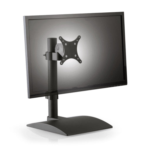 Innovative 9109-S Flat Panel Monitor Stand – Ergo Standing Desks